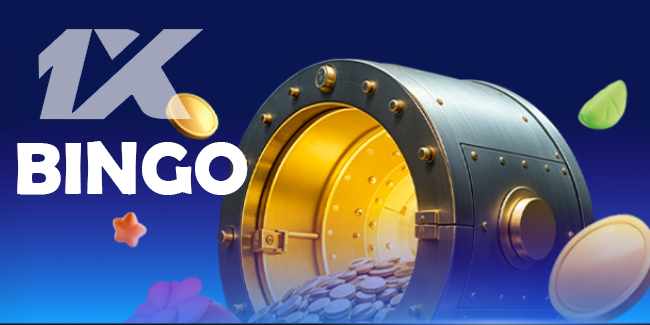 Bingo at 1xBet — Room Types, Player Capacity, Prize Pools, and Win ...
